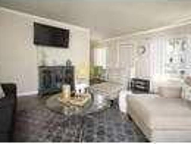 2 bedrooms 1 full bath San Diego apartment