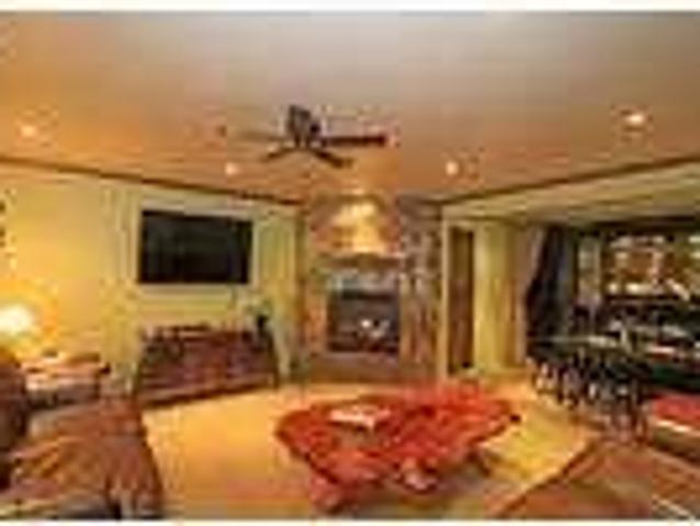 2 bedrooms 2 bathrooms condo Mammoth Lakes