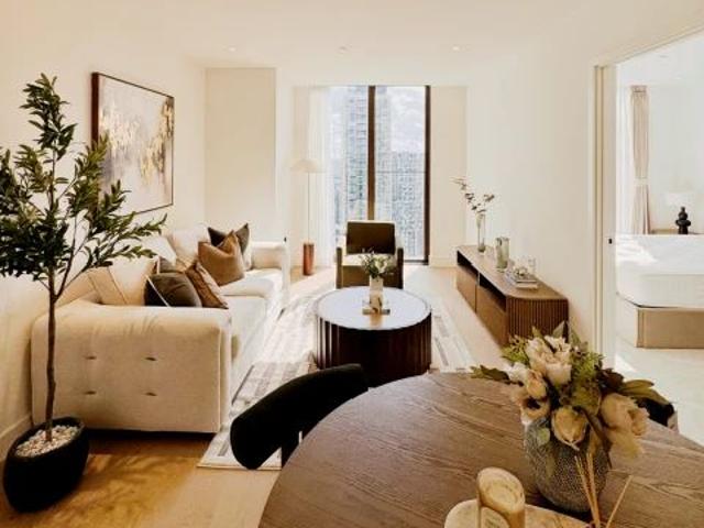 2 Bedrooms 2 Bathrooms Flat3707