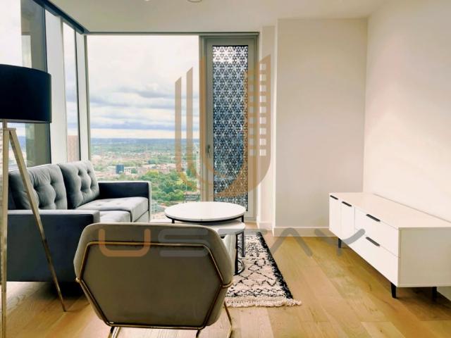 2 Bedrooms 2 bathrooms