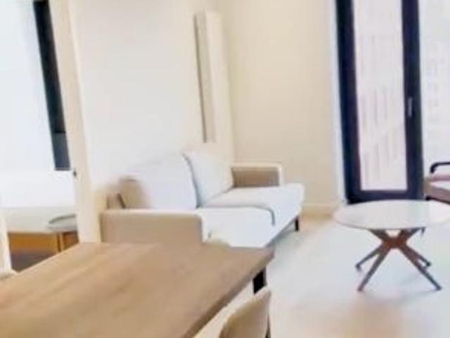 2 Bedrooms 2 bathrooms