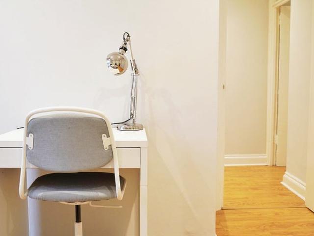 2 bedrooms, 5 mins walk from Baker Street