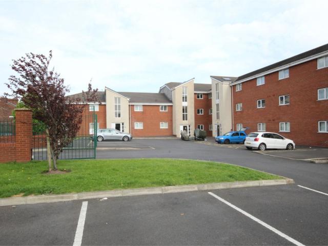 2 Bedrooms