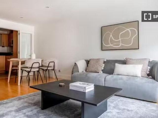 2 bedroon apartment for rent in London