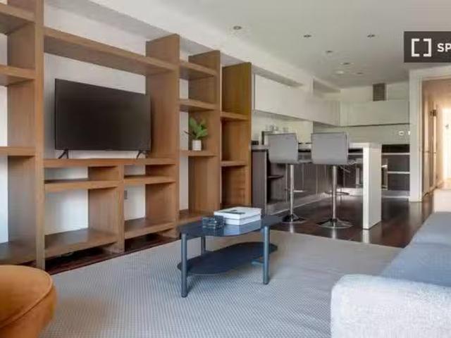 2 bedroon apartment for rent in London