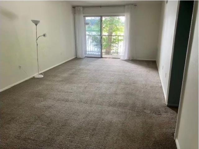 2 Beds 1 Bath Apartment