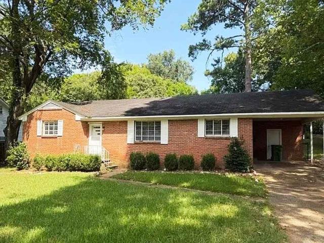 2 beds, 1 bath home