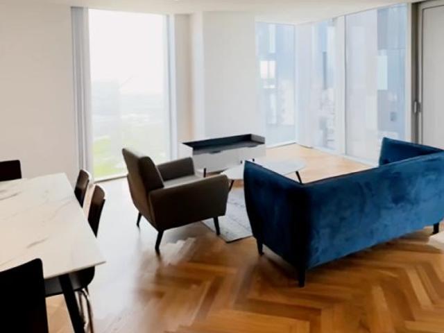 2 Beds 2 baths