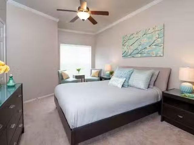 2 Beds 2 Baths