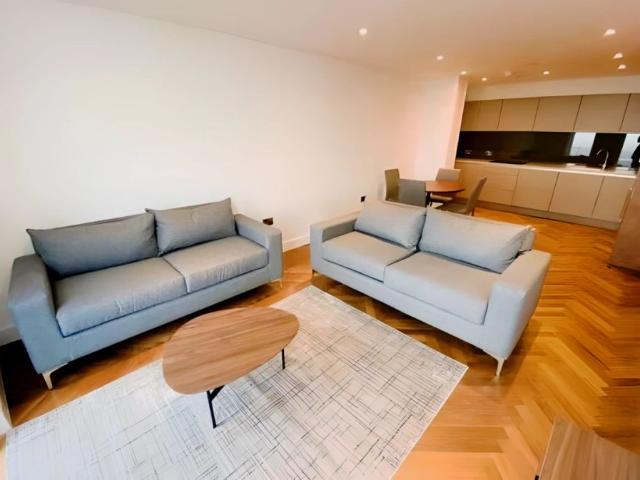 2 Beds 2 baths