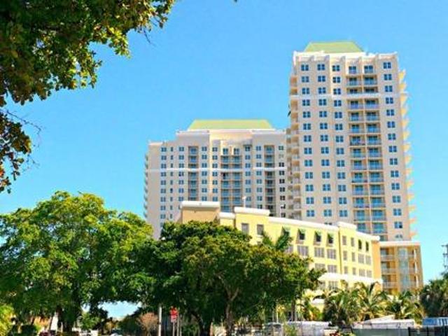 2 beds 2 baths Shorecrest Club Luxury Apartments