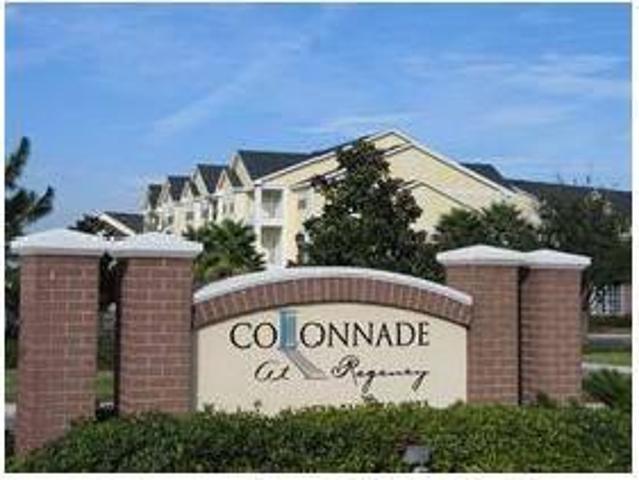2 Beds Colonnade at Regency