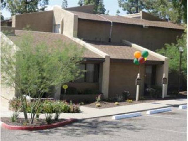 2 Beds Copper Canyon