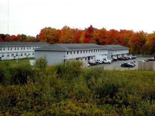 2 Beds Campus Creek Apartments To Rent in Big Rapids, Michigan