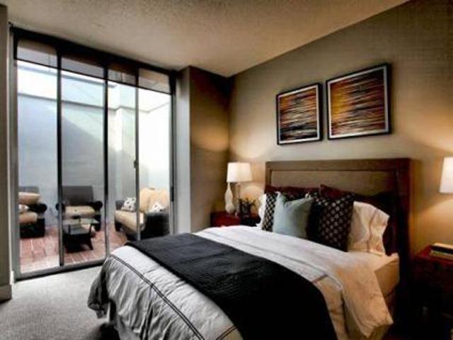 2 Beds Capitol Towers Apartments & Penthouses