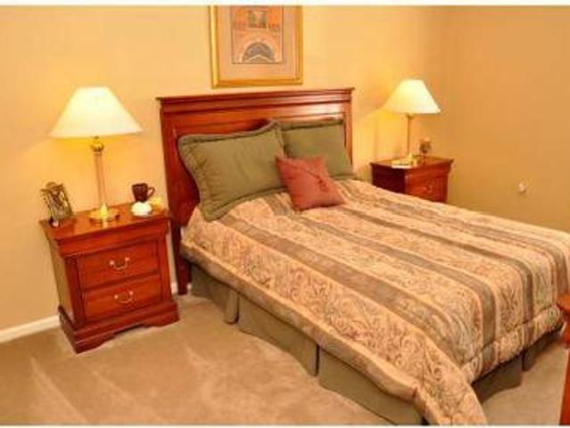 2 Beds Carlton Apartments