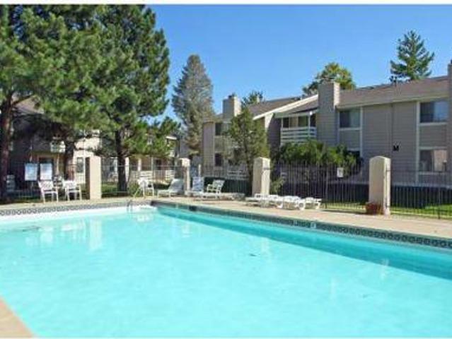 2 Beds Cherry Creek Greens