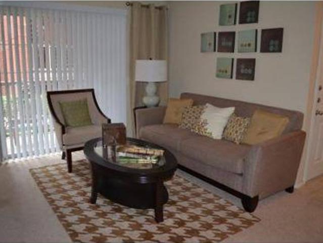 2 Beds Amherst