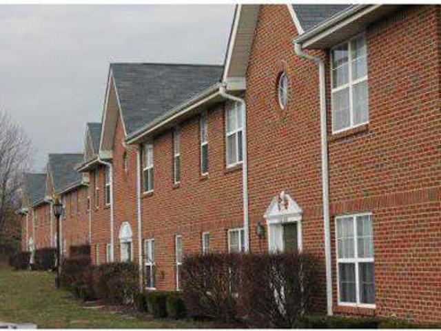 2 Beds Annex Of New Albany