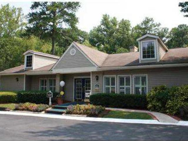 2 Beds Abbots Glen