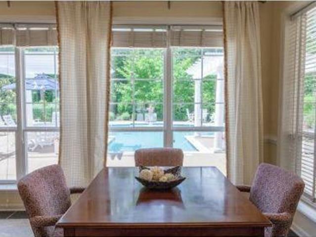 2 Beds Alexander Heights Active Adult Living Luxury Apartments