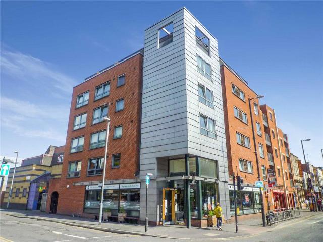 2 beds Apartment £1,400 pcm To Let Oxford Road, Manchester Central, Manchester
