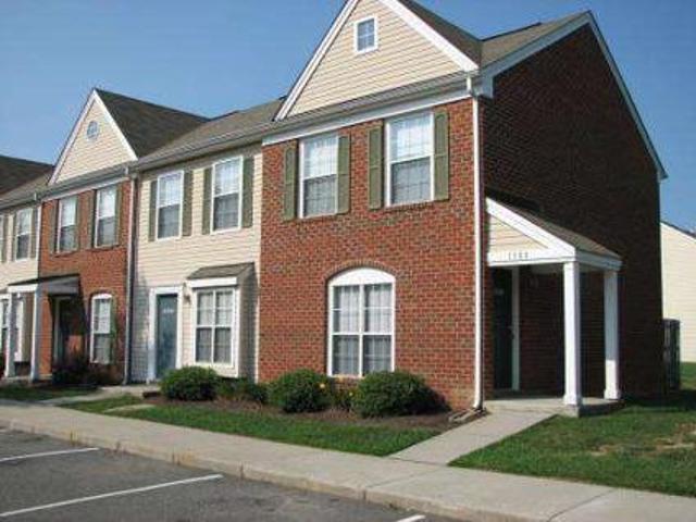 2 Beds Ashland Woods