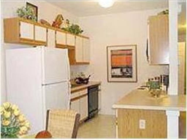 2 Beds Autumn Oaks
