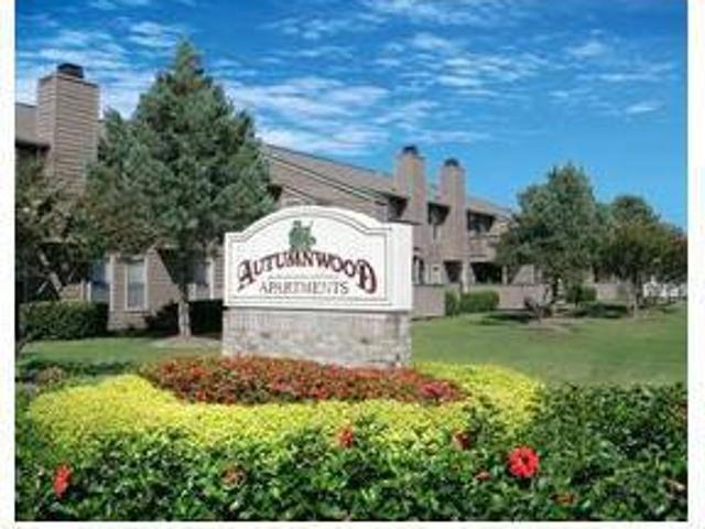 2 Beds Autumnwood