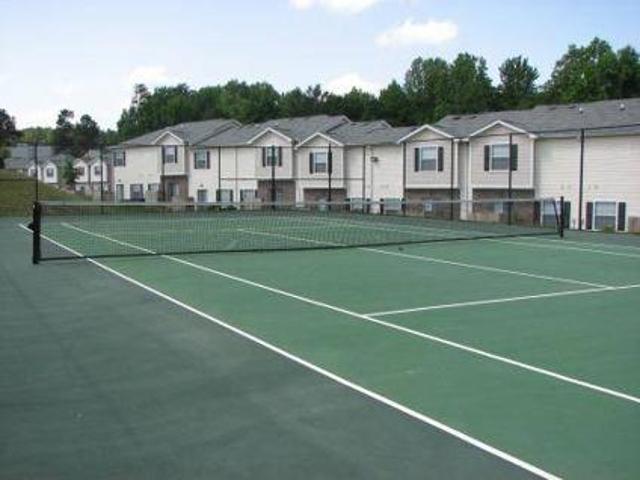2 Beds Battle Creek Village