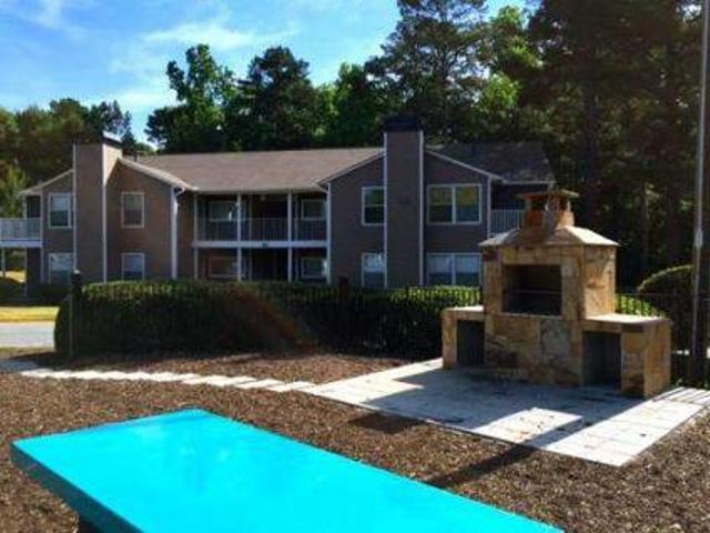 2 Beds Bay Bridge Apartments