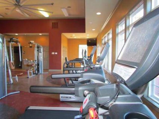 2 Beds Breckinridge Court Apartments
