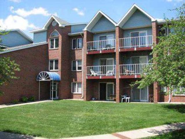 2 Beds Gate Park