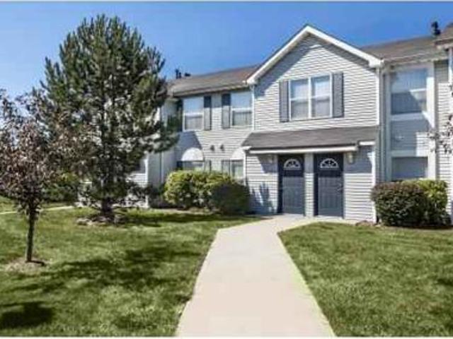 2 Beds Green Meadows Apartments