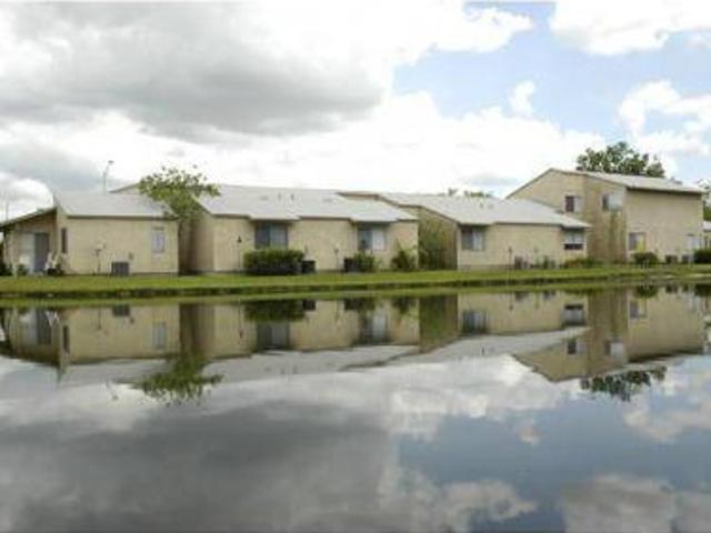2 Beds Danube Apts