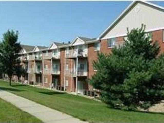 2 Beds Deer Park Apartments