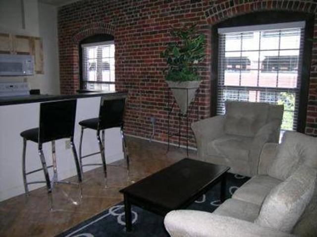 2 Beds Eagle Mill Apartments and Lofts