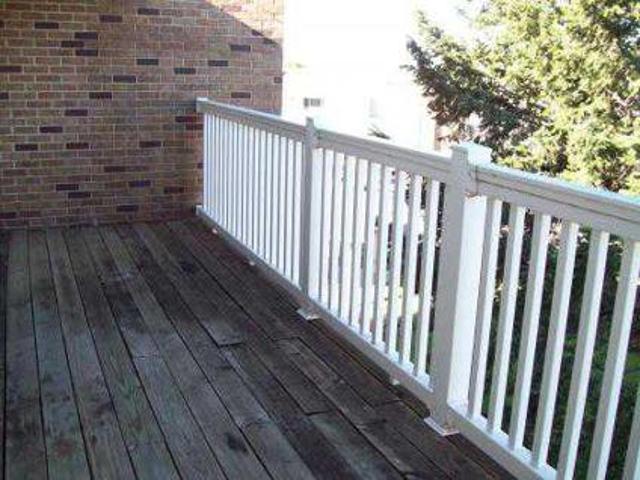 2 Beds Evergreen Terrace