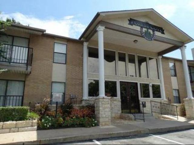 2 Beds Forest Cove