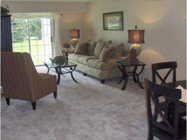2 Beds Fairfax Apartments