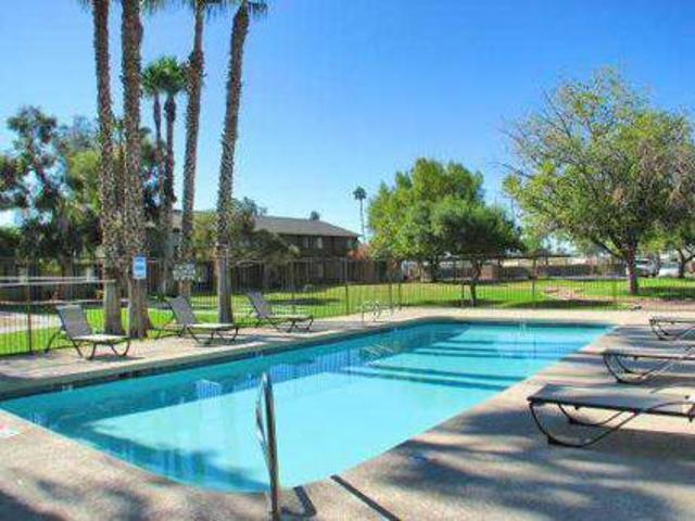 2 Beds Falcon Glen