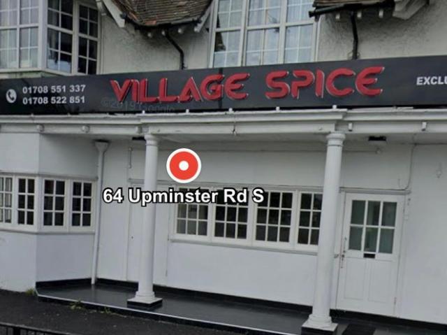 2 Beds Flat in Rainham, Rainham