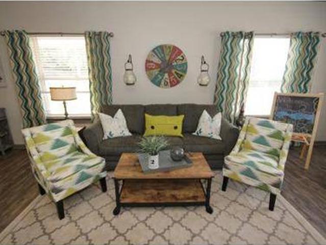 2 Beds Flint River Crossing