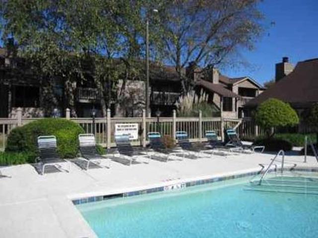 2 Beds Haywood Pointe
