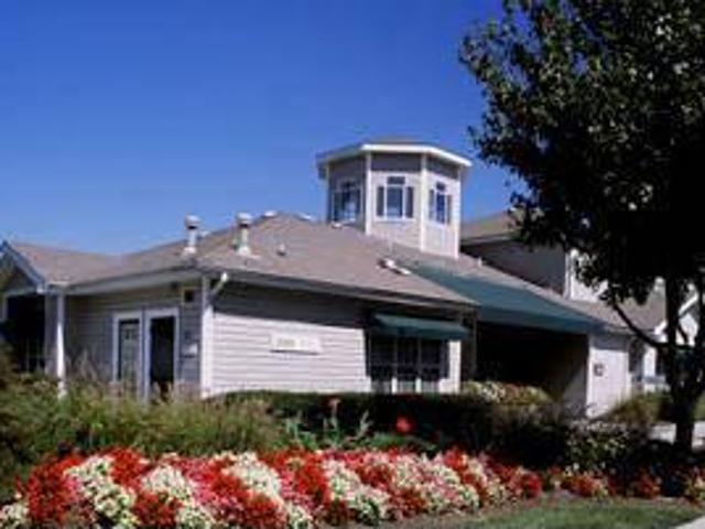 2 Beds Harbour Gates