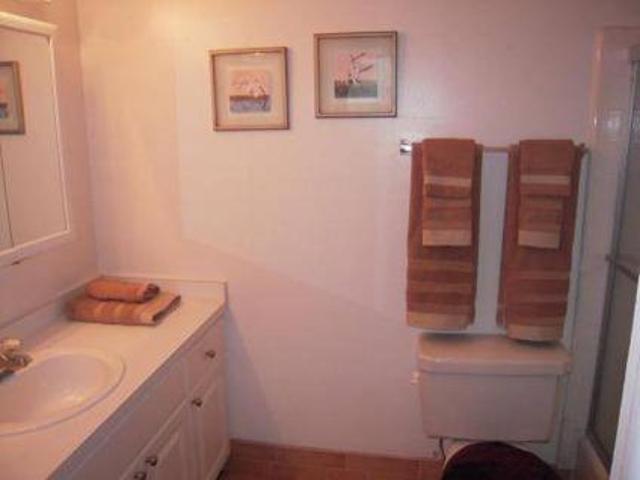 2 Beds Harbor Club