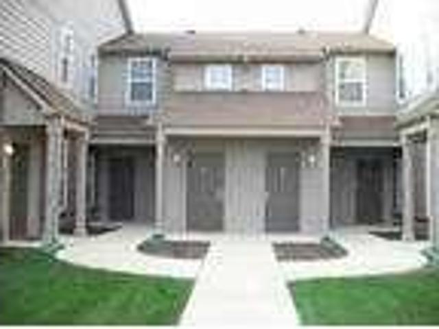 2 Beds Hartshire Lakes