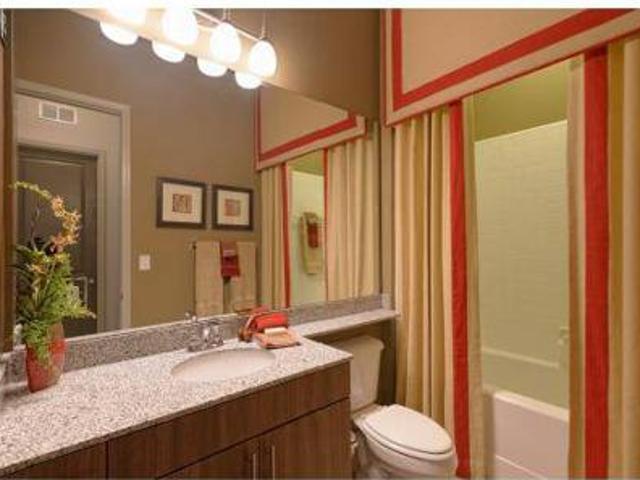 2 Beds Heights at Park Row