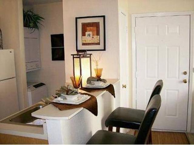 2 Beds Hilltop Village