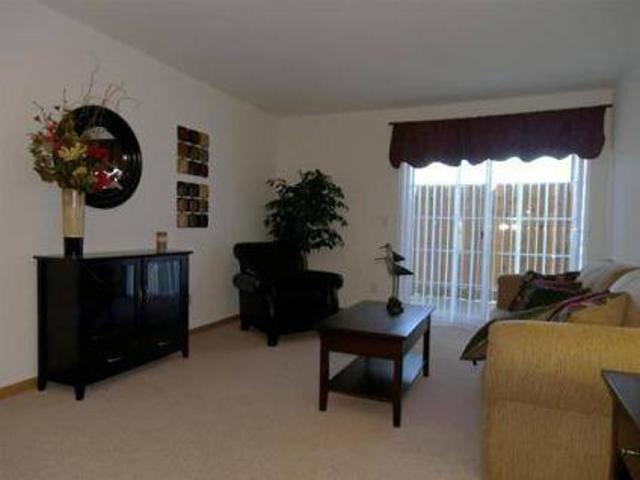 2 Beds Jackson Grove Apartment Homes